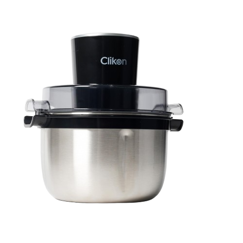 Clikon Electric Food Chopper CK2669 - Alqalada Electronics