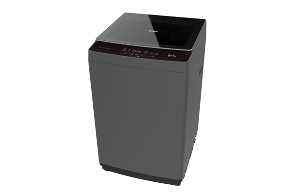 Sharp 10kg Top Load Washing Machine ES-MS105CZ-I - Alqalada Electronics