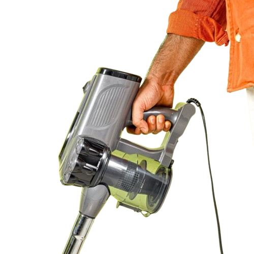 Geepas Stick and Handheld Vacuum Cleaner GVC19036 - Alqalada Electronics