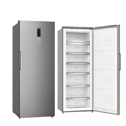 Super General 450L Upright Freezer SGUF450NFP - Alqalada Electronics