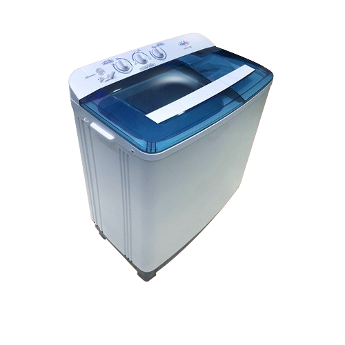 FREGO 18kg Twin Tub Washing Machine FWTT18B - Alqalada Electronics