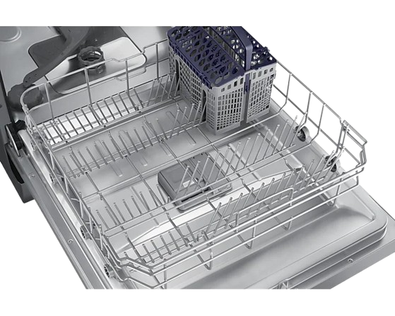 Samsung 13 Plates Dishwasher LED Display DW60M5050FS - Alqalada Electronics